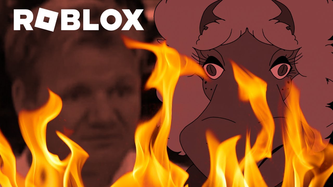 [ROBLOX] The Hell's Kitchen Experience... - YouTube