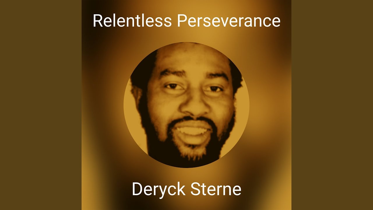 Relentless Perseverance - YouTube