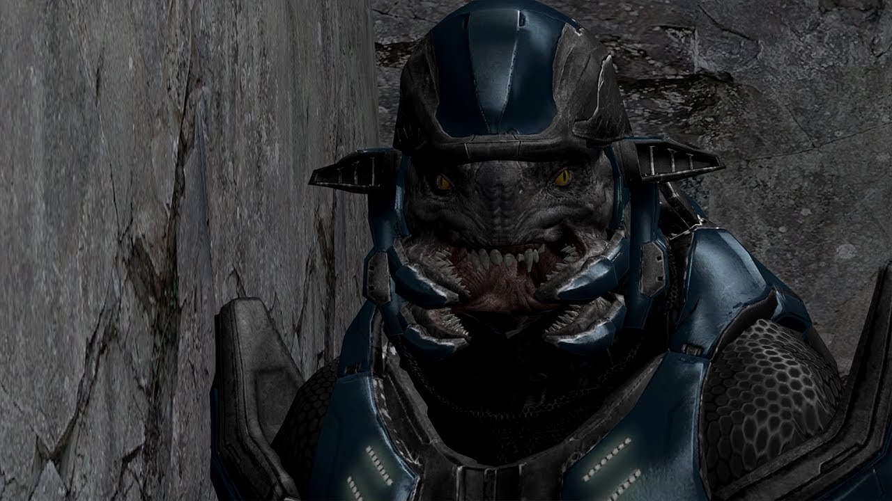 Gmod The Origin of Blarg - YouTube