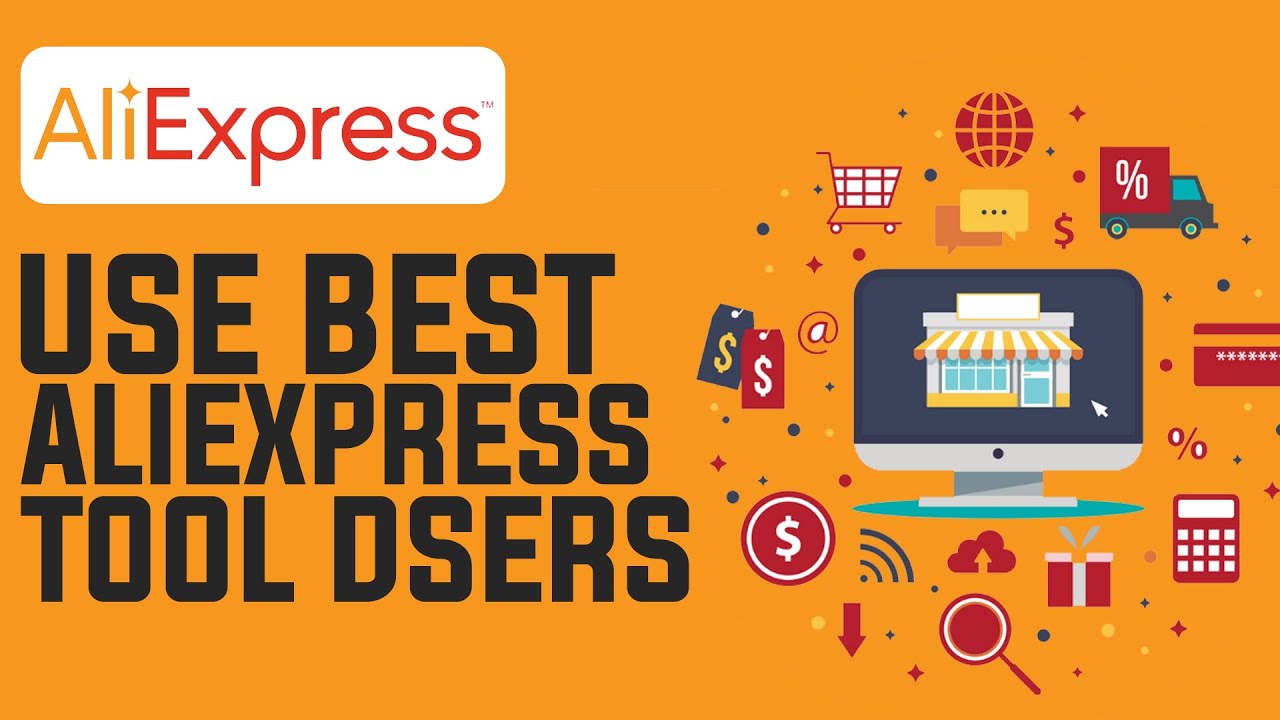 🛍️ How To Use The Best AliExpress Dropshipping Tool DSers 2023 (Full ...