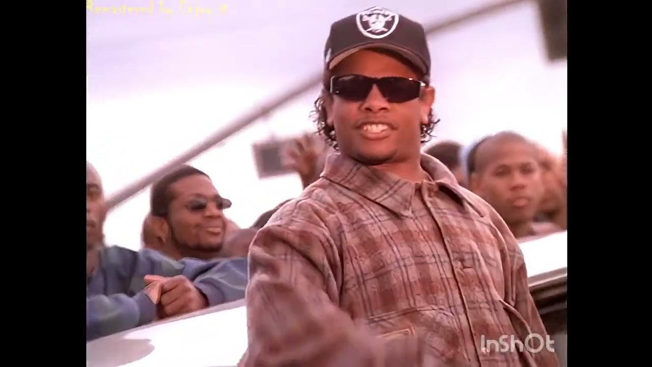 Eazy-E edit (credits to Eazy E)[I do not own this music video by eazy e ...