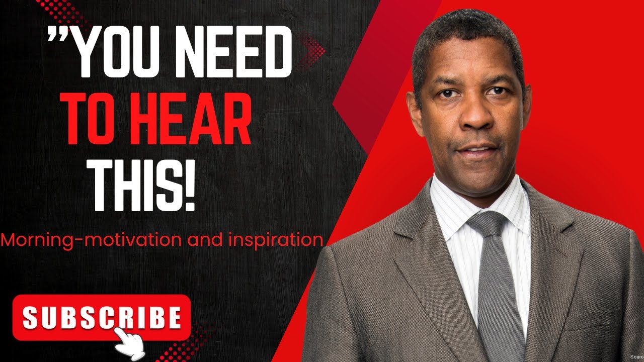 "Stop Wasting Time & Take Control of Your Life – Must Watch!" - YouTube