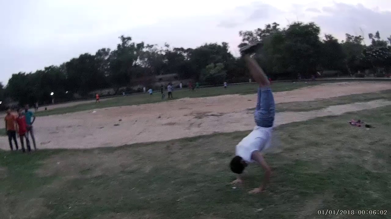 Noise play 2 sample video..@720P 120 fps - YouTube