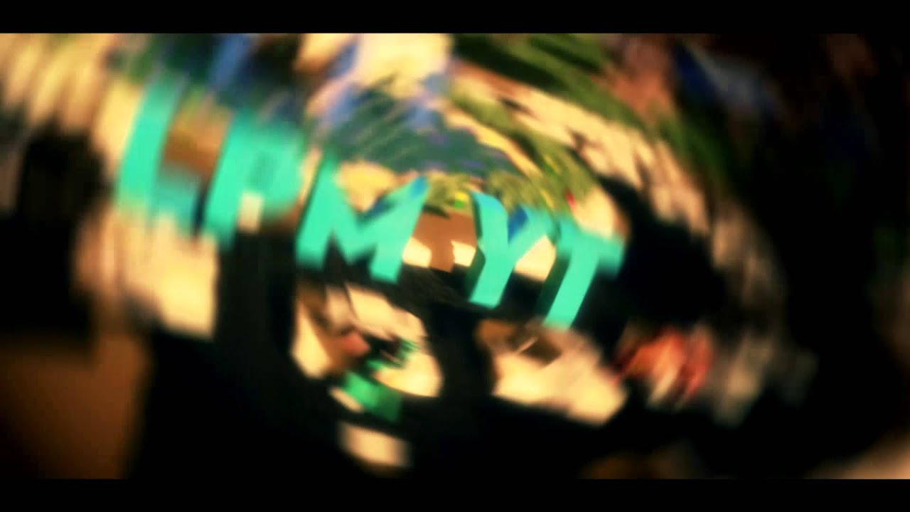 Intro für LPM YT by CCartZ (2 MC Animation) - YouTube