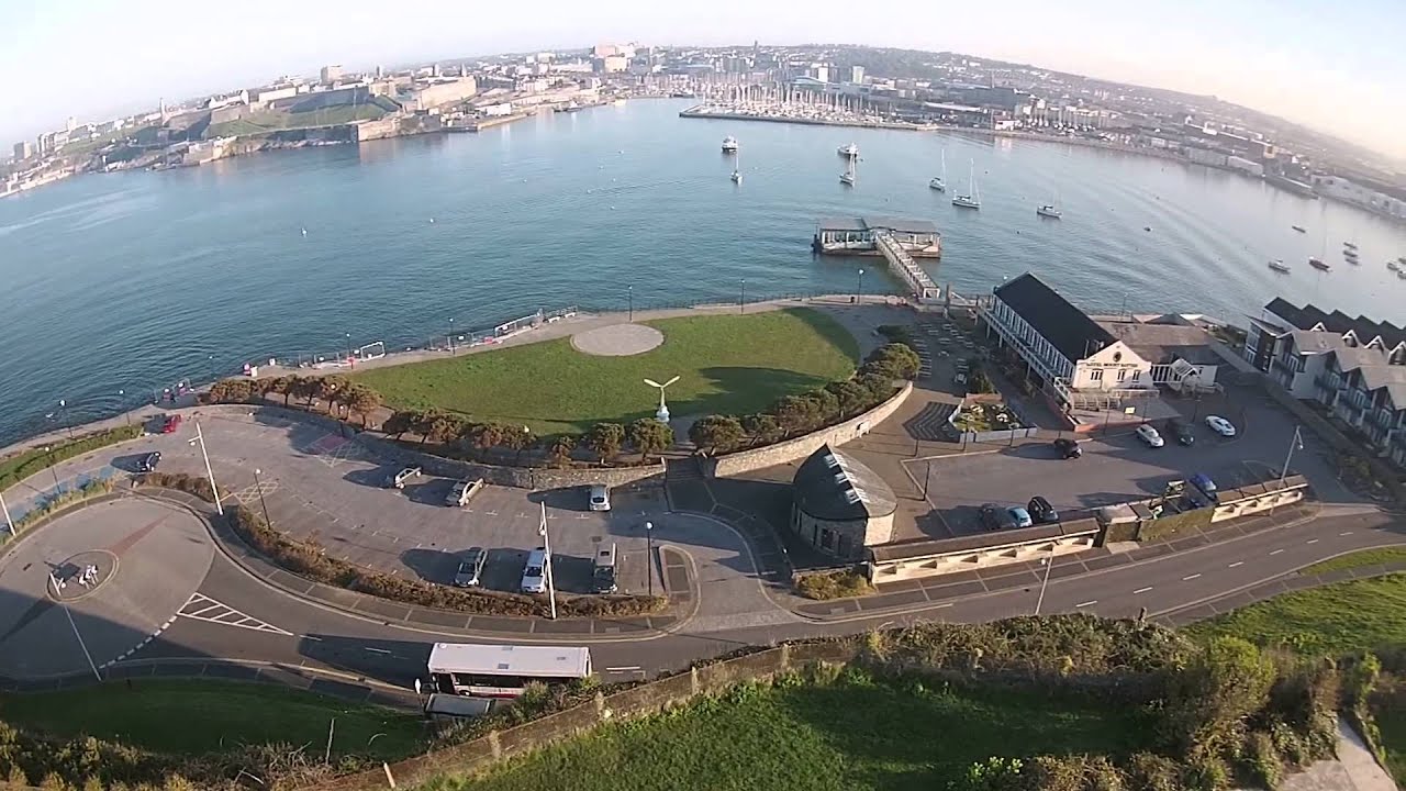 Plymouth & Mount Batten - YouTube
