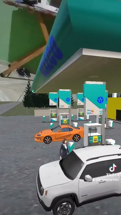 tik tok jogo de carro 30 - YouTube