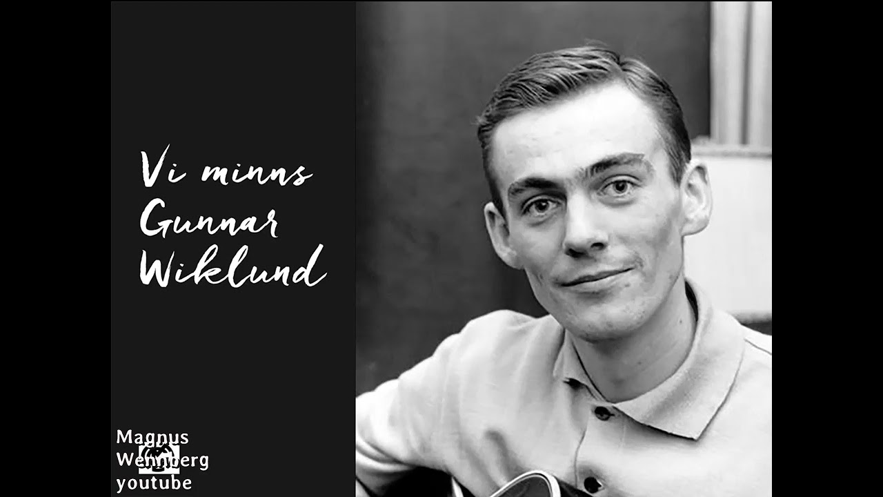 1960, BIDRAG TILL MELODIFESTIVALEN 1960, VÅRENS FÖRSTA FLICKA, GUNNAR ...