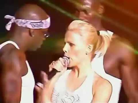 🎼C.C. Catch Megamix  Live Discoteka 80 Moscow 2002