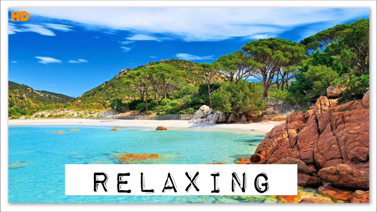 3 Hours Mediterranean Melodic Ambient Music | Instrumental Soothing ...