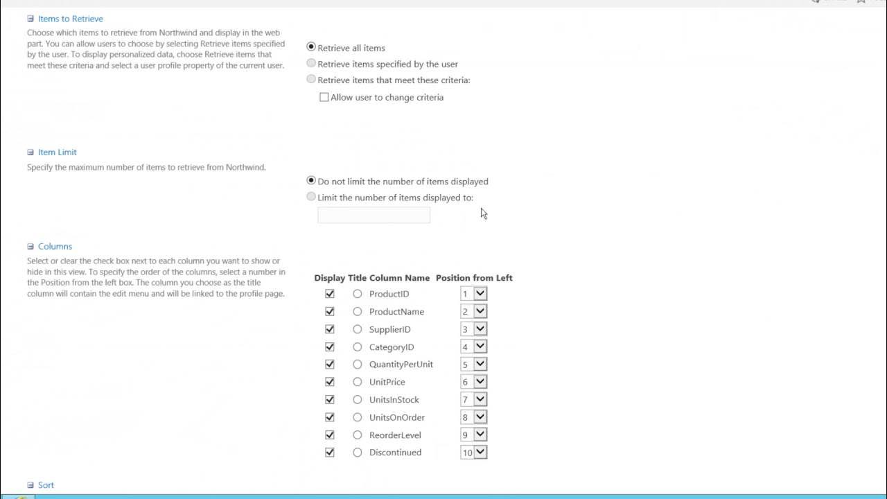 [Tutorial] Using the Lightning Tools SharePoint Data Viewer Web Part with BCS - YouTube