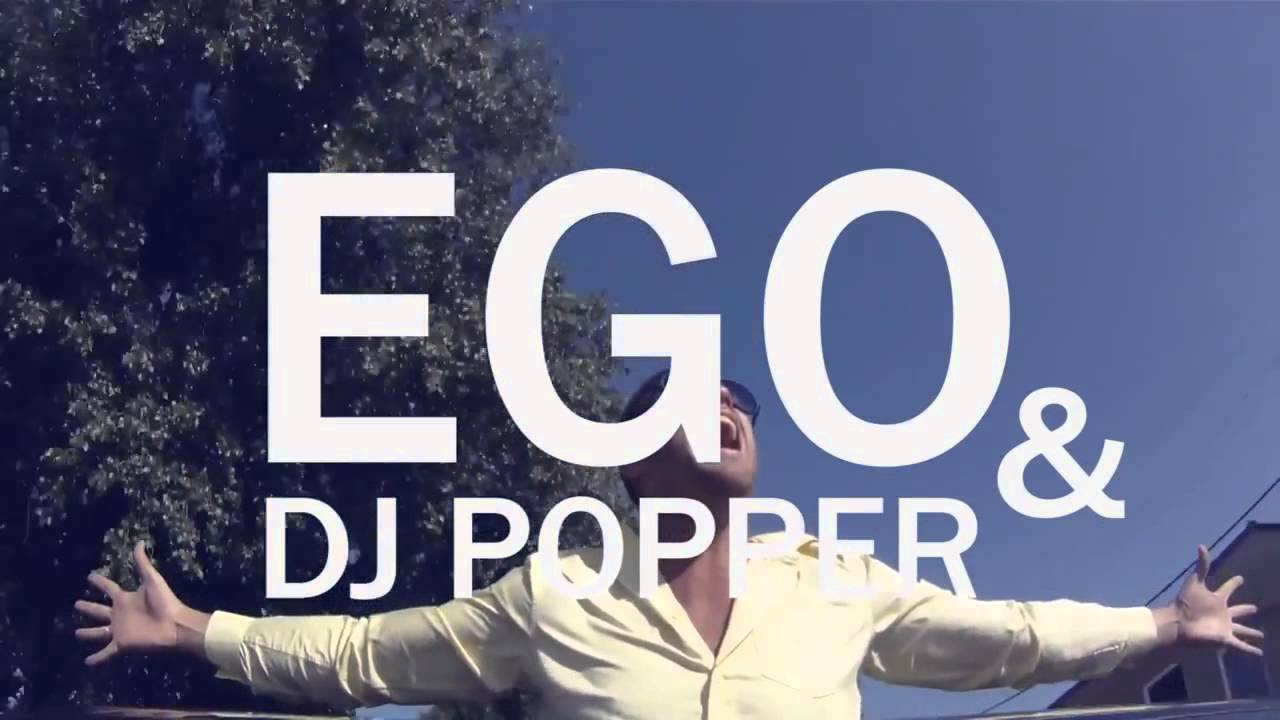 LFL zve na koncert EGO & DJ POPPER 16.3.2013 - klub WOKO - YouTube