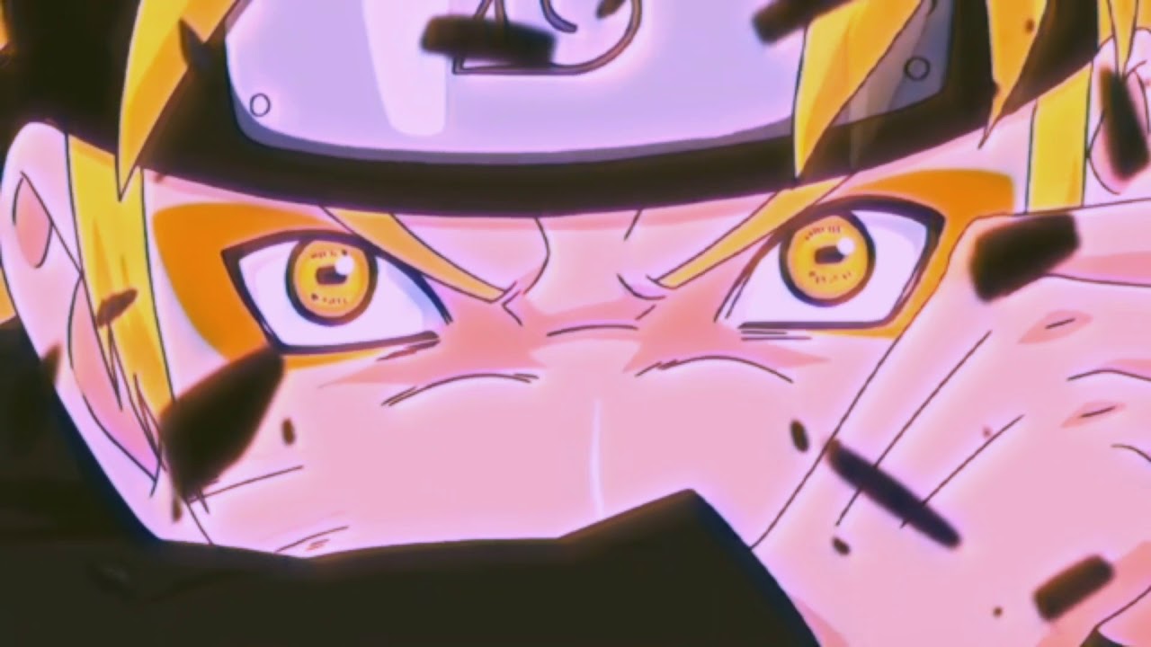 naruto edit - (heart gone) - YouTube