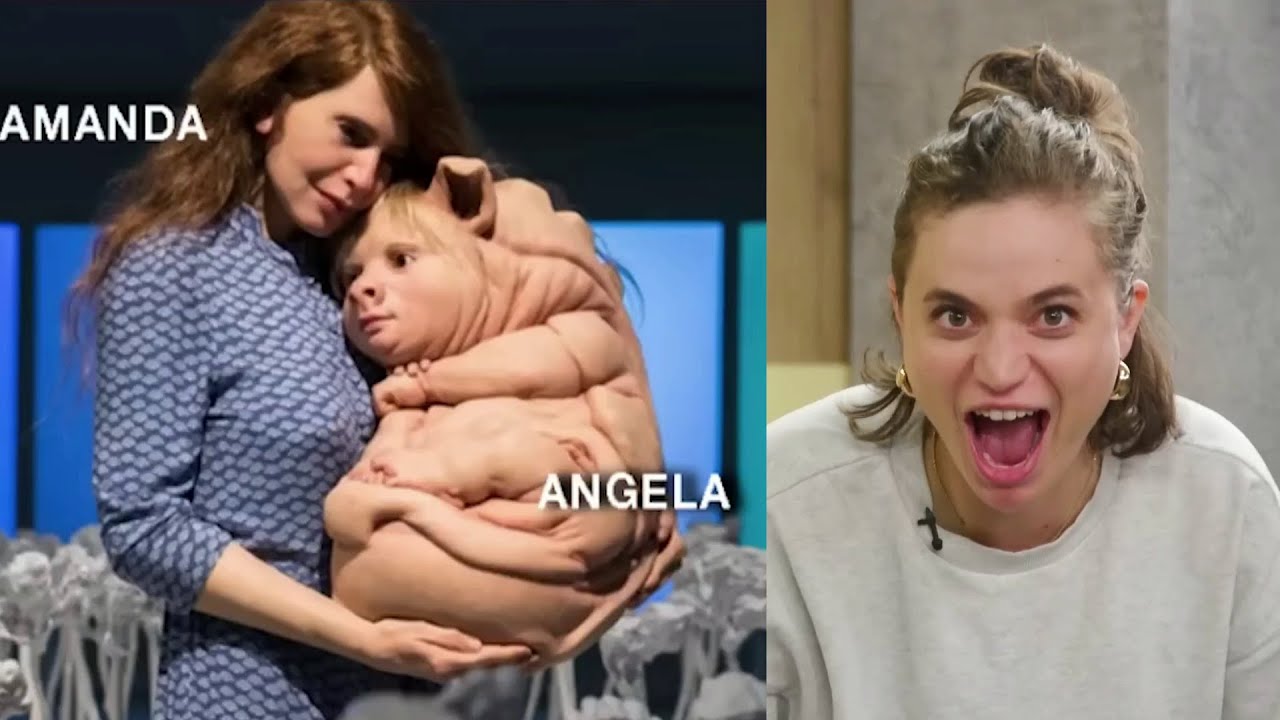 Amanda Mostra Meme