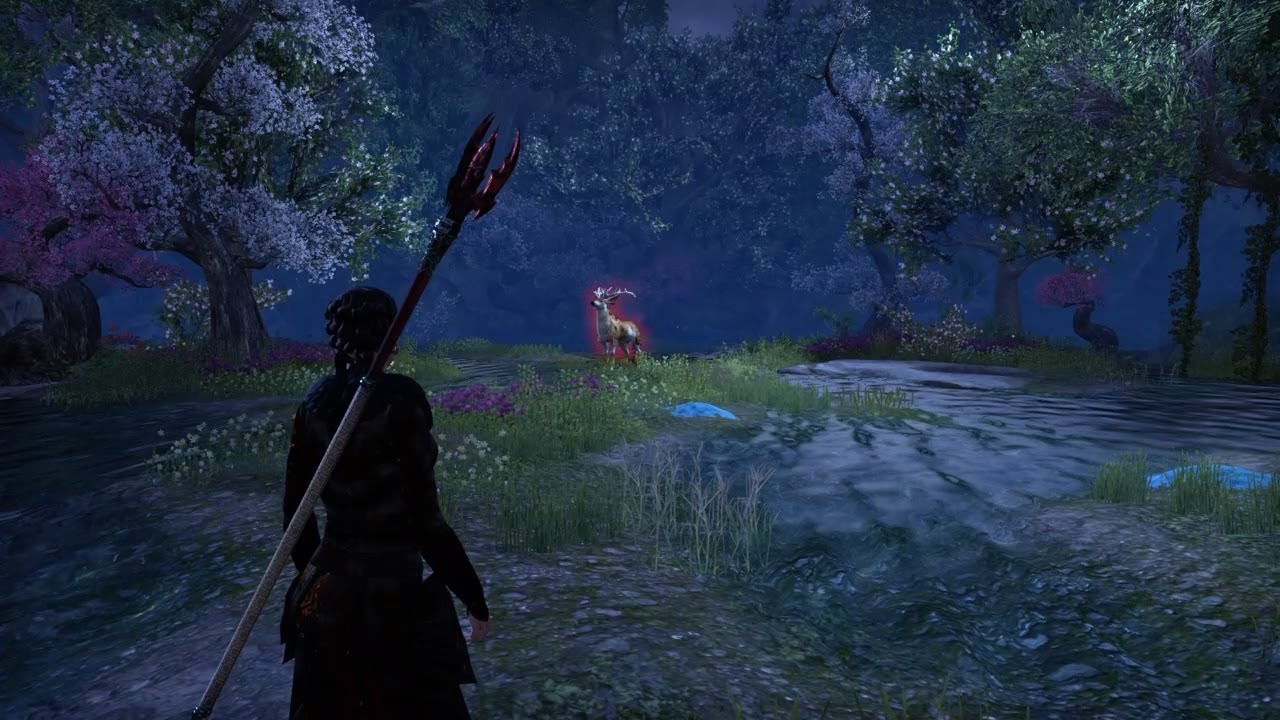 WORLD BOSS SPOTLIGHT #2 (INDRIK FROLIC) - YouTube