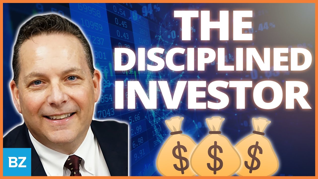 Andrew Horowitz The Disciplined Investor | ZingerNation - YouTube