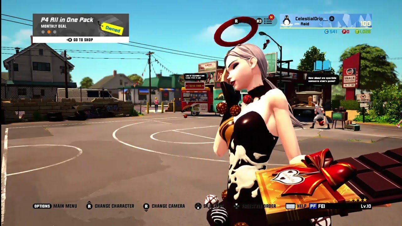 Lmx goat rank wrapped up - YouTube