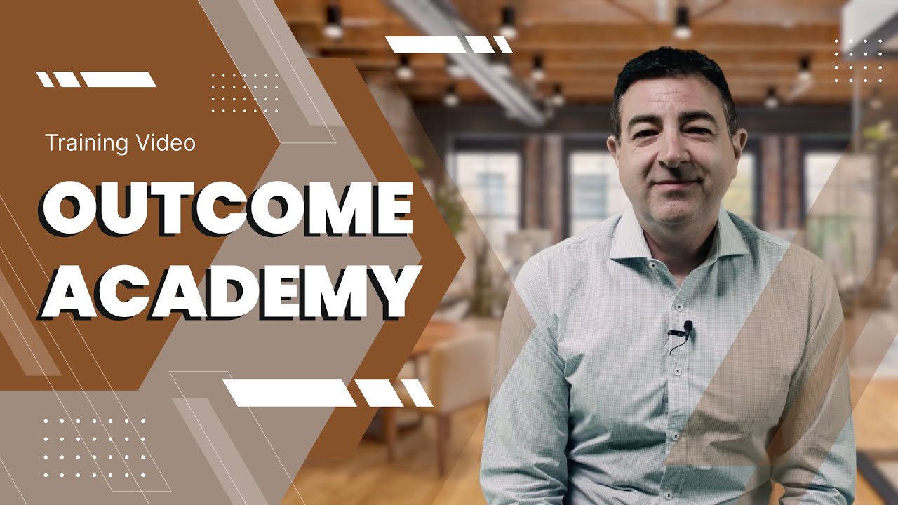 Traning Video for Training Organisation - YouTube