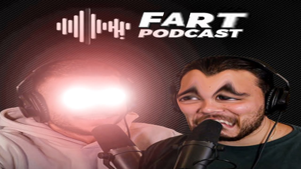 Lu from NFR Podcast Brainrot - YouTube