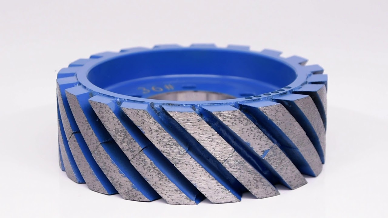 Calibration Roller - YouTube