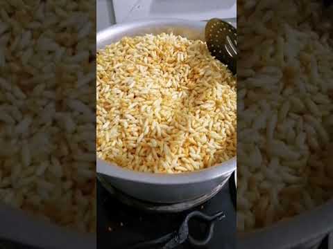 How to make Mix Chawra easily at home| Mix Chawra|@TastyTask| - YouTube
