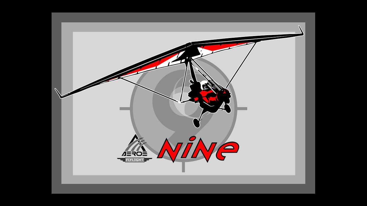 Rigging the Flylight Nine. - YouTube