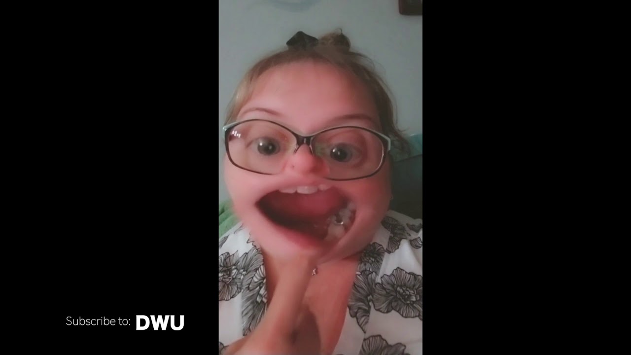 Brush Your Teeth - Snapchat filter - YouTube