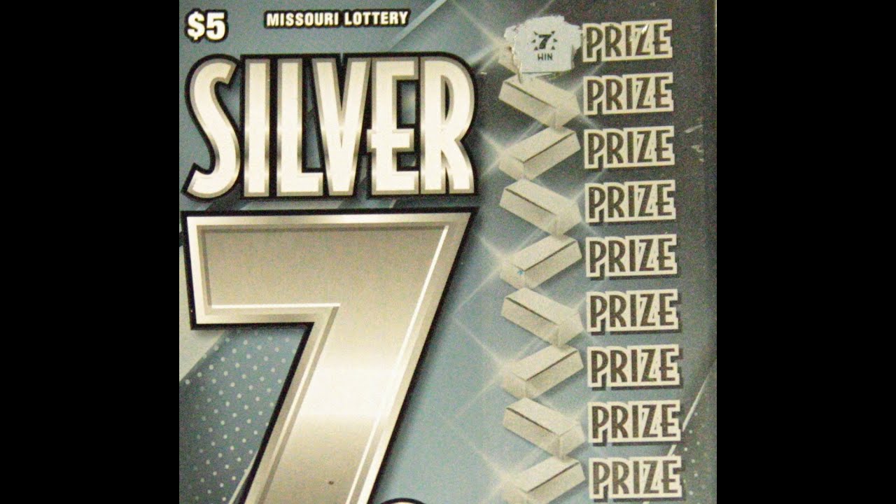 Seven Saturday Episode 6 Silver 7s WINNER - YouTube