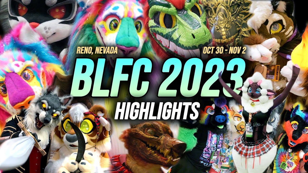 BLFC 2023 Highlights Video - YouTube