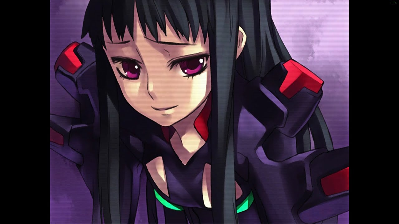 Ar Tonelico II ~ Melody Of Metafalica - Phase 5 - Jakuri's Ending - P10 ...