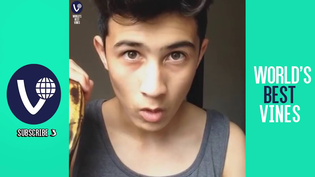 Best 'Run' Vine Compilation @RunMovement Hilarious! MUST WATCH 2015 HD ...