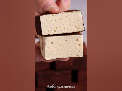 Вкуснейшие конфеты ПТИЧЬЕ МОЛОКО рецепт - YouTube