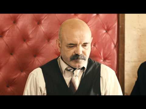 Hükümet Kadın 2 - Ankara'dan Evrak