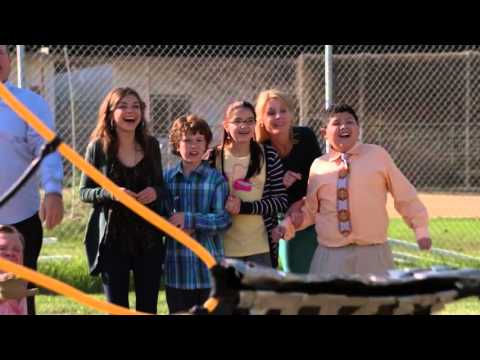 Modern Family - Dreamers and Realists