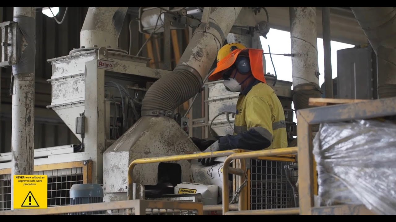 Training - Safe Work Procedures - YouTube