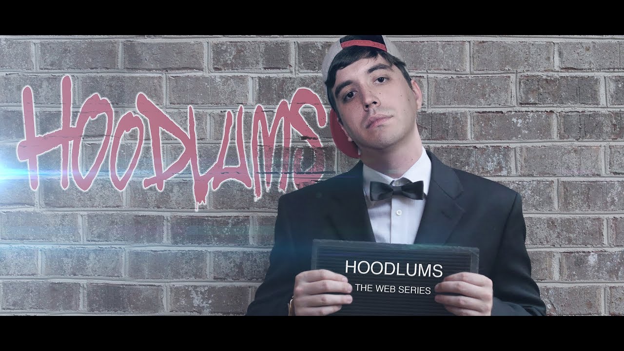 Hoodlums: The Web Series (Promo) - YouTube