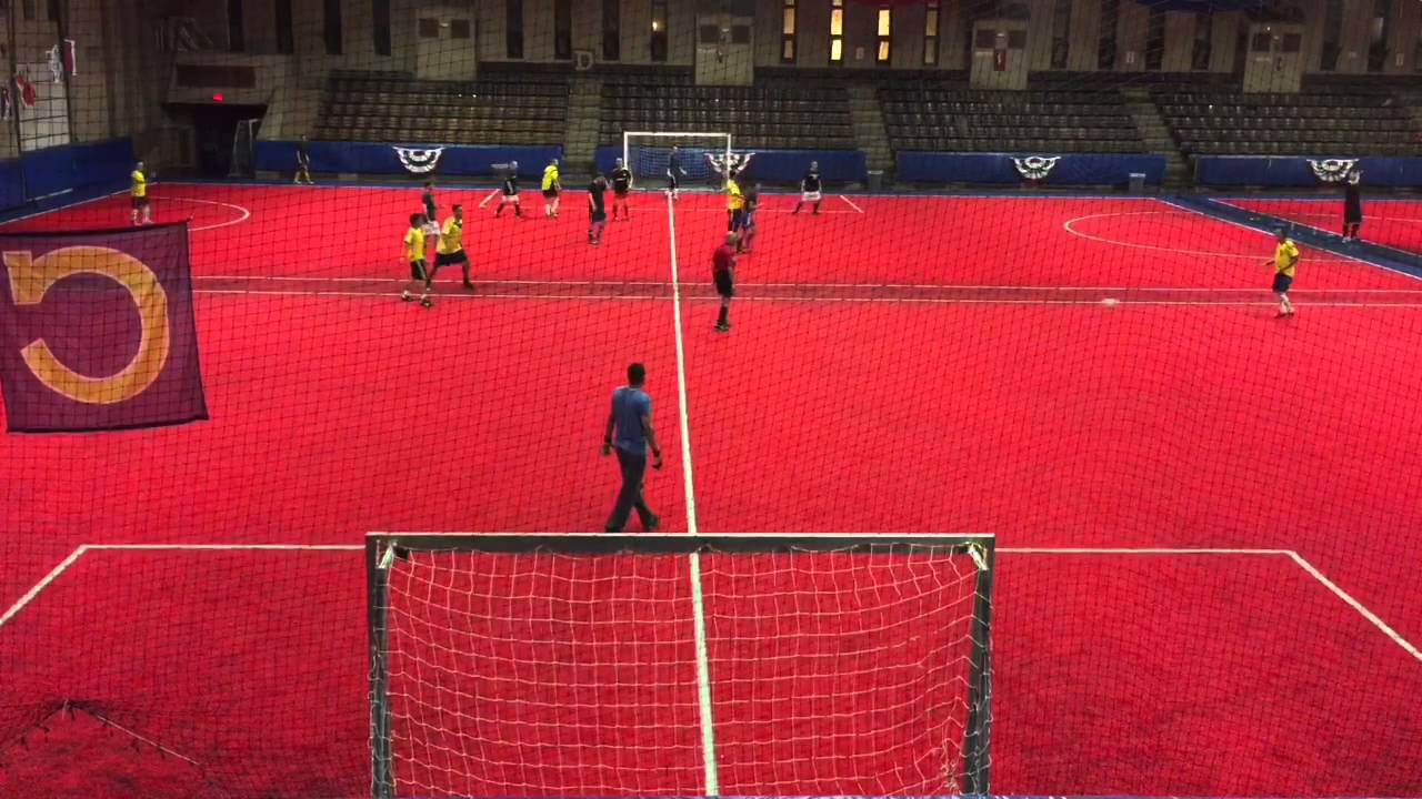 Athletic Shark 6/16/2015 Part # 2 - YouTube