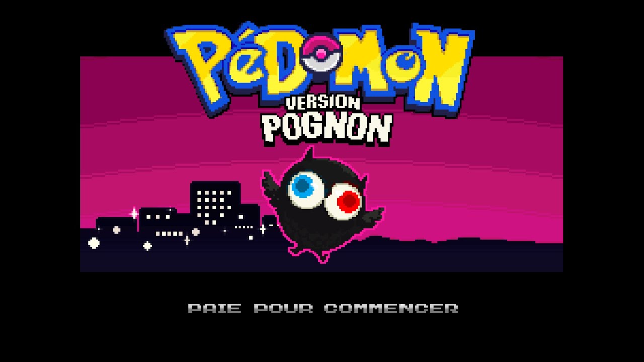 Pédomon - Épisode 19 - YouTube