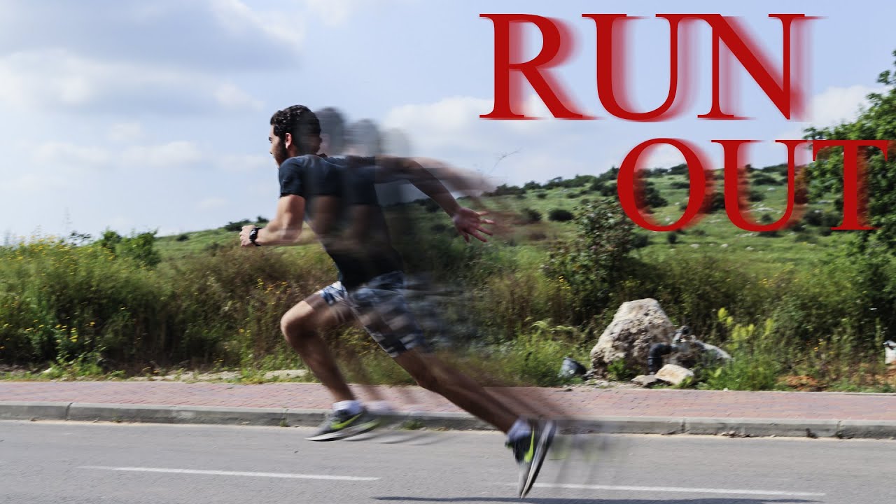 Run Out | A Short Short - YouTube
