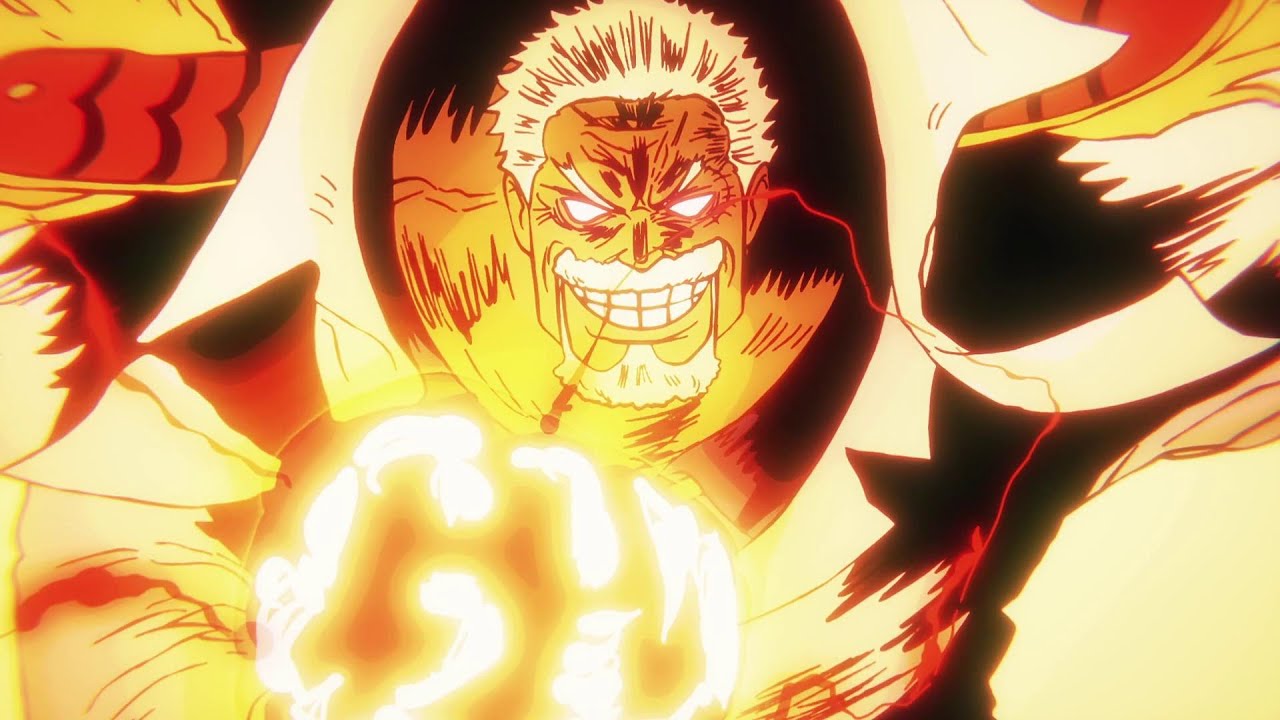 MOGY - Feel That Way (One Piece AMV) - YouTube