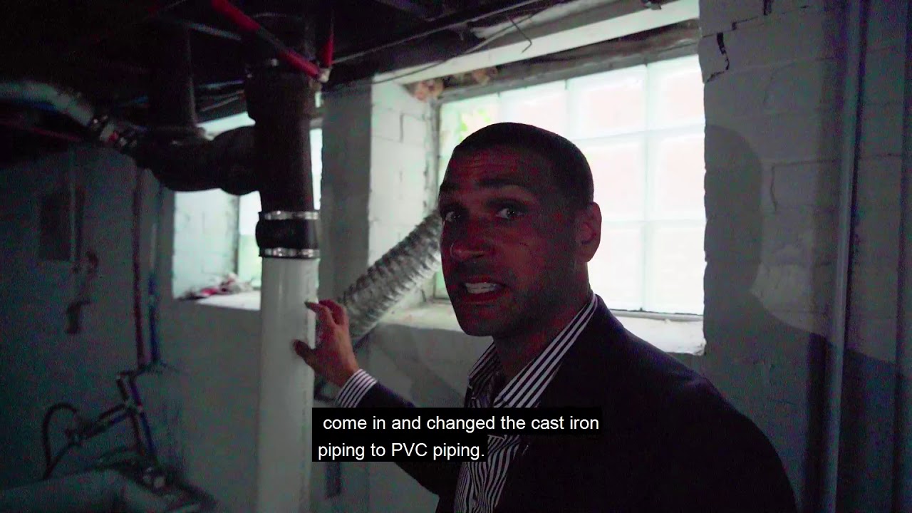 Mack Major - Property Deep Dive - YouTube