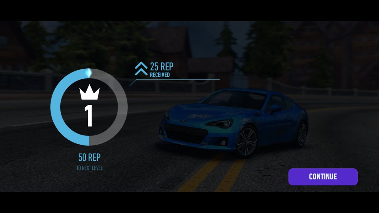 NFS No Limits Gameplay – 2 Levels of High-Speed Street Racing Action ...