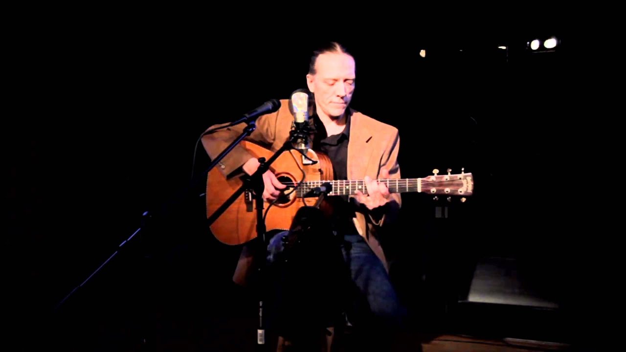 Daniel Chauvin at The Stonebridge club 2 - YouTube