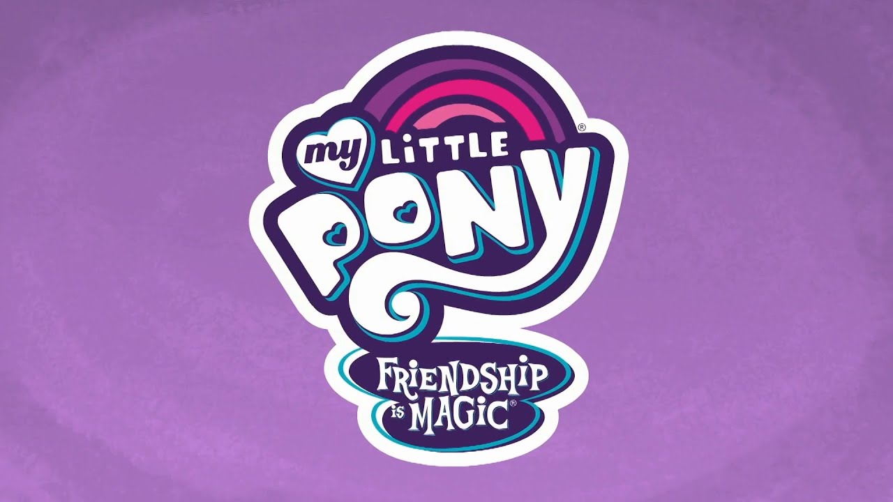 Abertura | My Little Pony: A Amizade é Magica Temporada 7 (Portugal ...