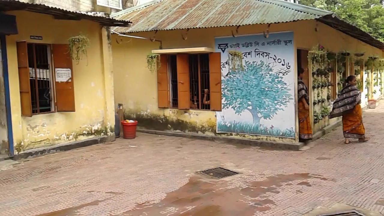 Comilla YWCA Girl's High School.(TETBD) - YouTube