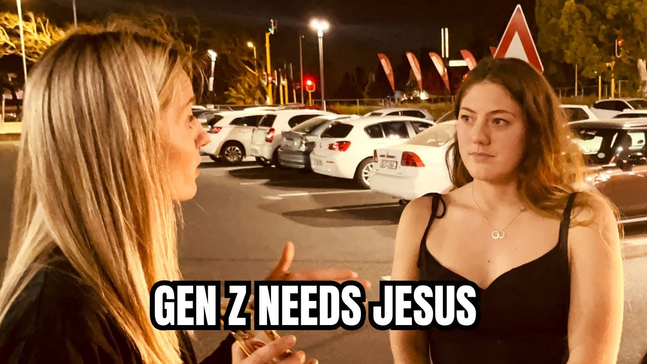 Gen Z Needs JESUS | Cape Town JAD Nightclub Outreach #Jesus #Gospel # ...