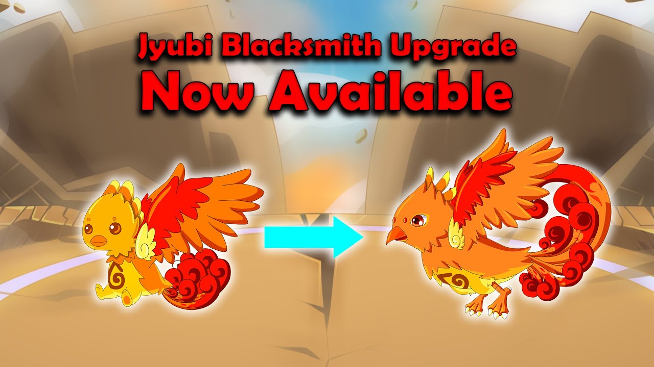 Shinobi Warfare: Pet - Jyubi (Upgraded) - YouTube