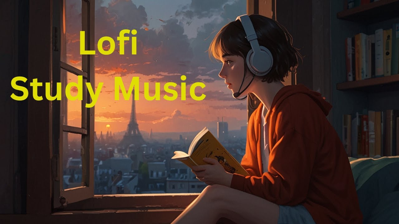lofi hip hop radio 📚 - beats to relax/study to - YouTube