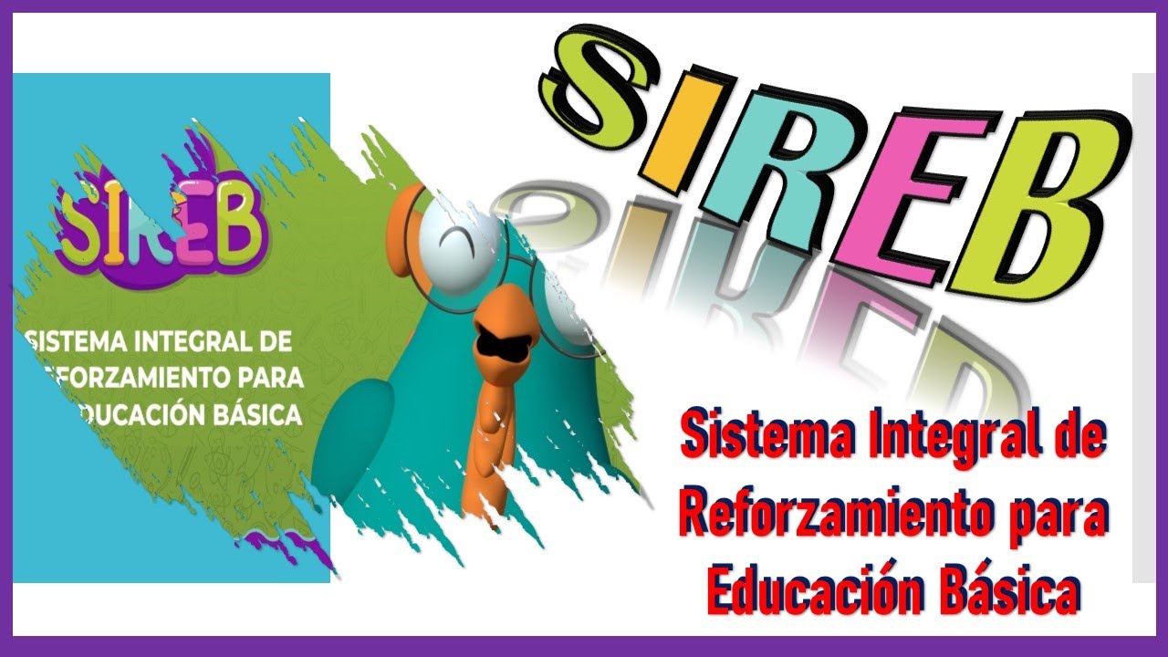 SIREB. 🚩Qué es, sus objetivos, cómo está estructurado, en qué ayuda ...
