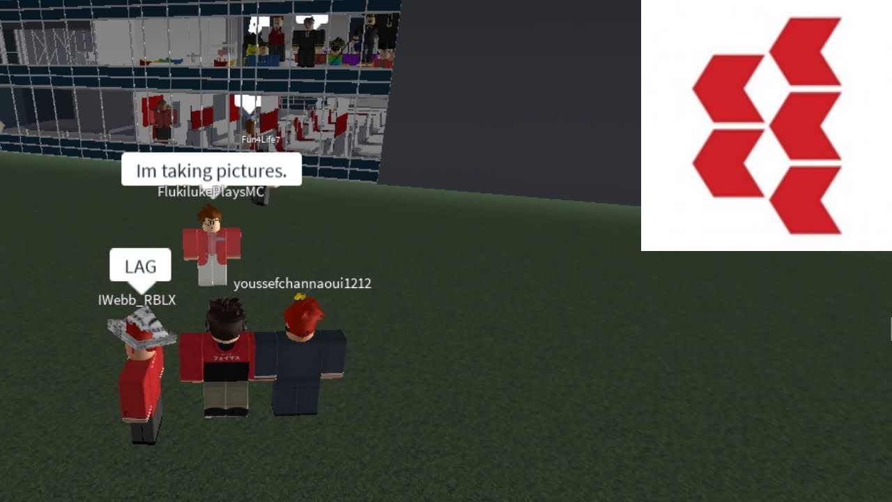 CANADORE COLLEGE!!! | ROBLOX - YouTube