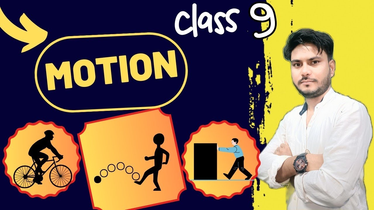 motion class 9 || CBSE || SCIENCE || Lacture 1 || By SK Gupta sir ...